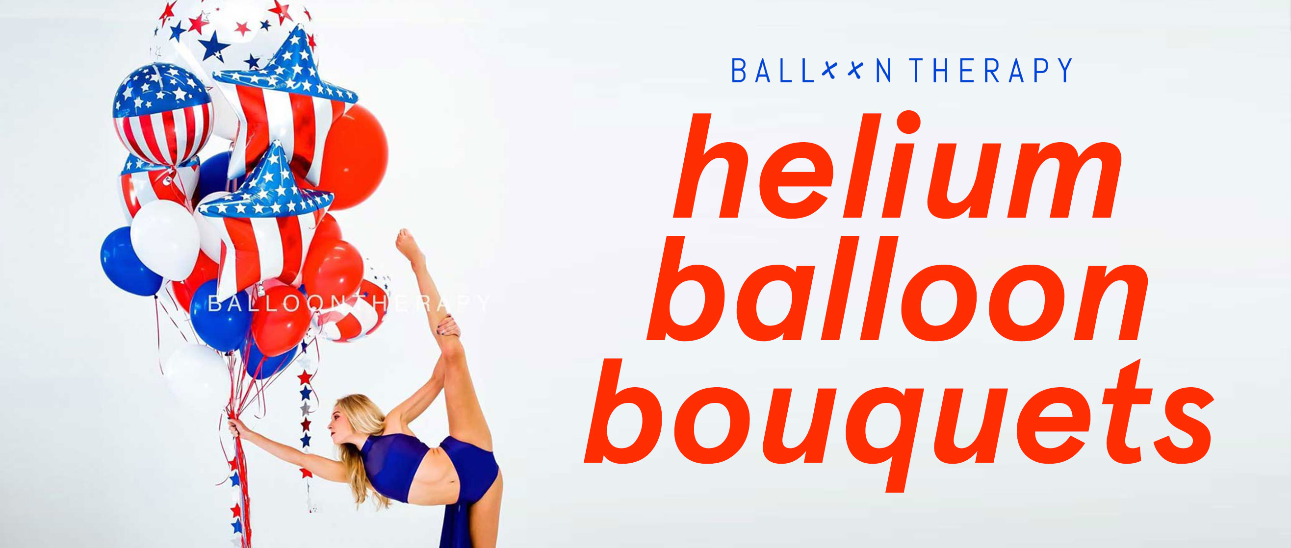 Install + Delivery Pricing - Balloon Therapy